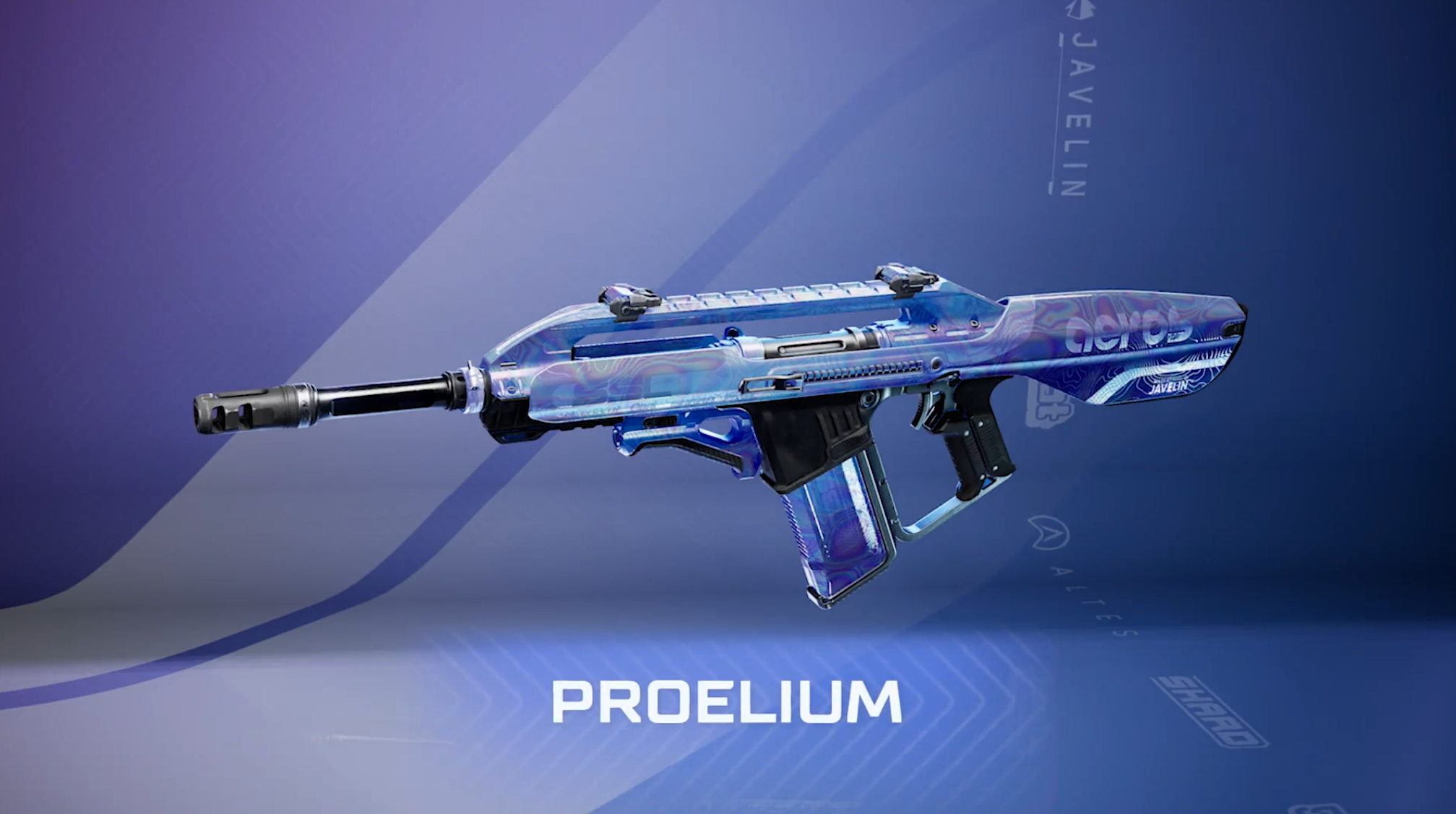 Weapon Mastery Challenges – SPLITGATE: Arena Reloaded Player Support