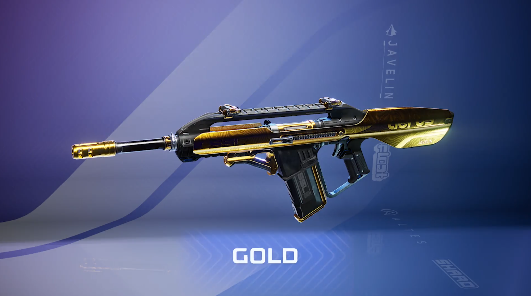 Weapon Mastery Challenges – SPLITGATE: Arena Reloaded Player Support