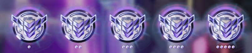 Ranked Arena – Splitgate 2 Player Support